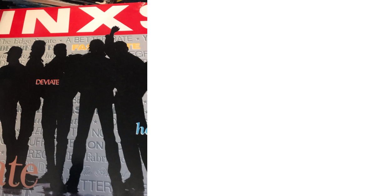 INXS Need You Tonight / Mediate INXS Need ... For Sale | Audiogon