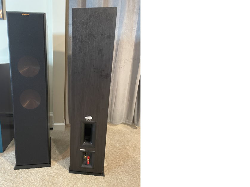 Klipsch RP-280F For Sale | Audiogon
