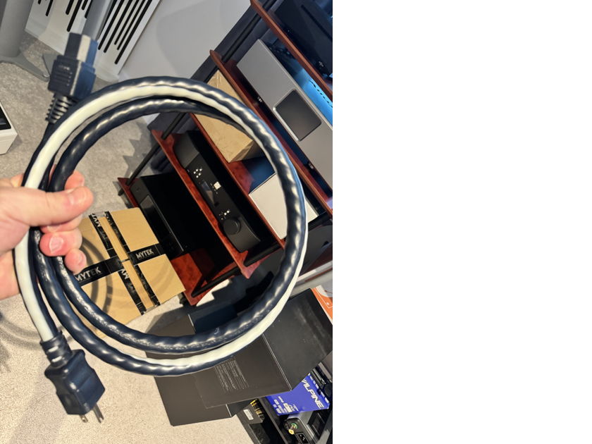 Shunyata Research Venom HC For Sale | Audiogon