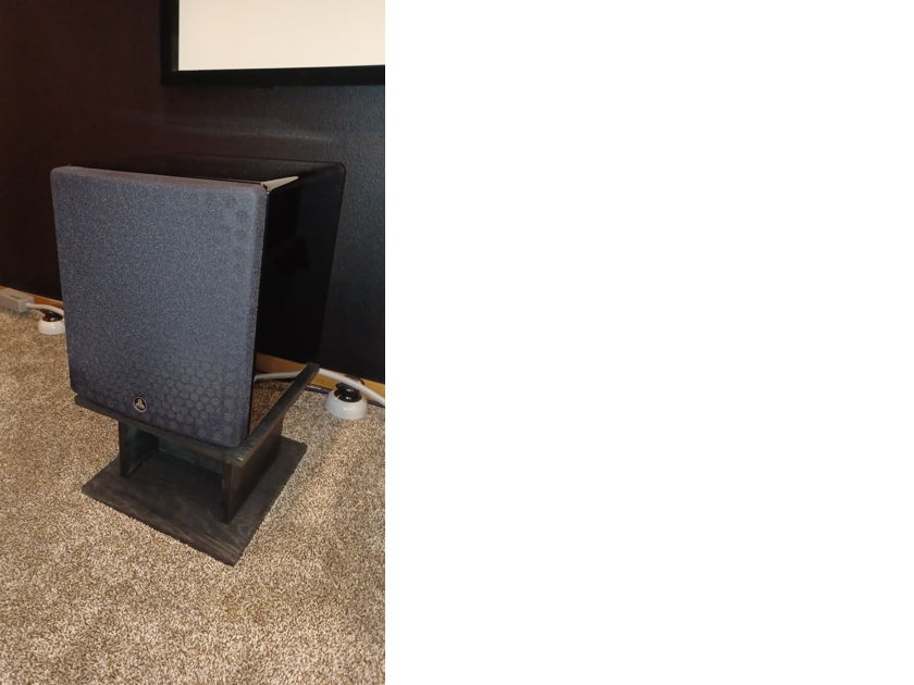 JL Audio Fathom F-112 For Sale | Audiogon