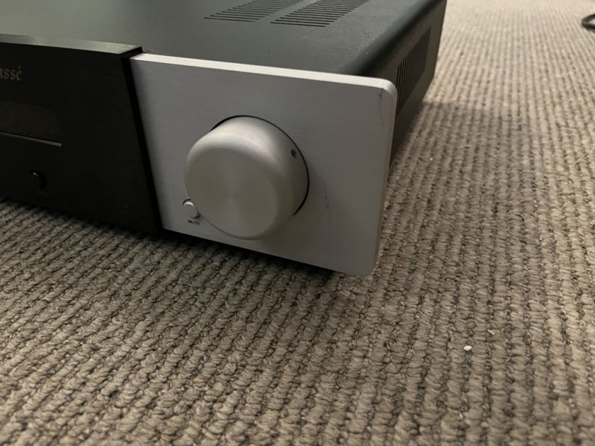 Classe' CAP-101 For Sale | Audiogon