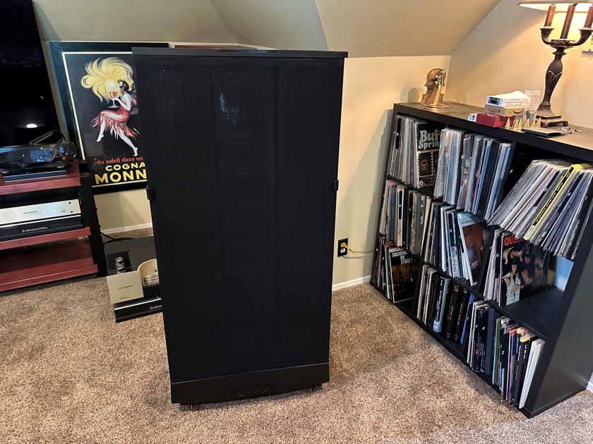 Quad ESL-989 For Sale | Audiogon