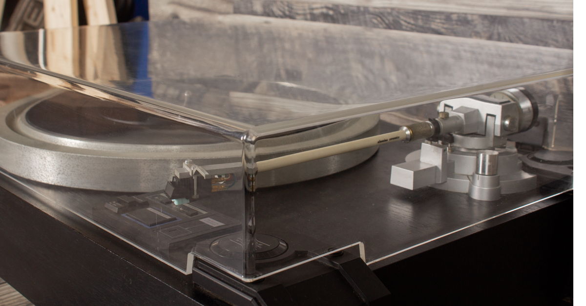 Pioneer PL-7L For Sale | Audiogon