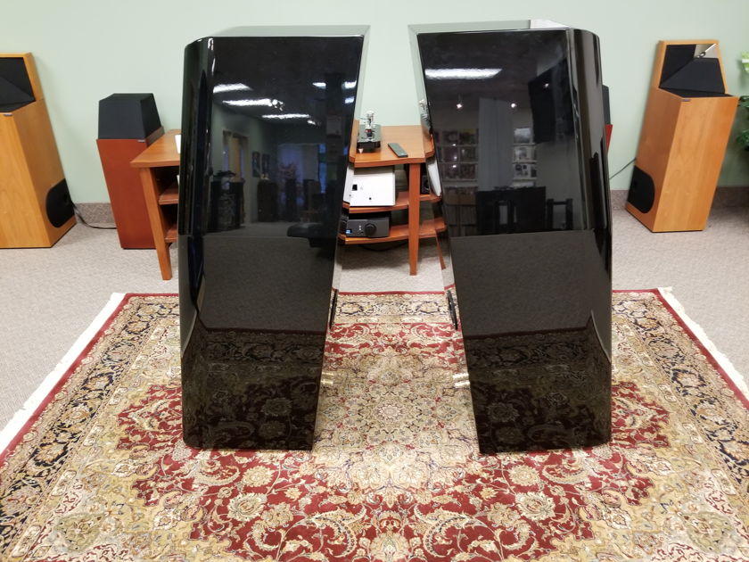 Kharma Ceramique 1.0 For Sale | Audiogon