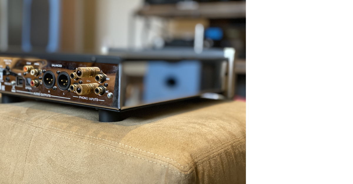 McIntosh MP100 For Sale | Audiogon