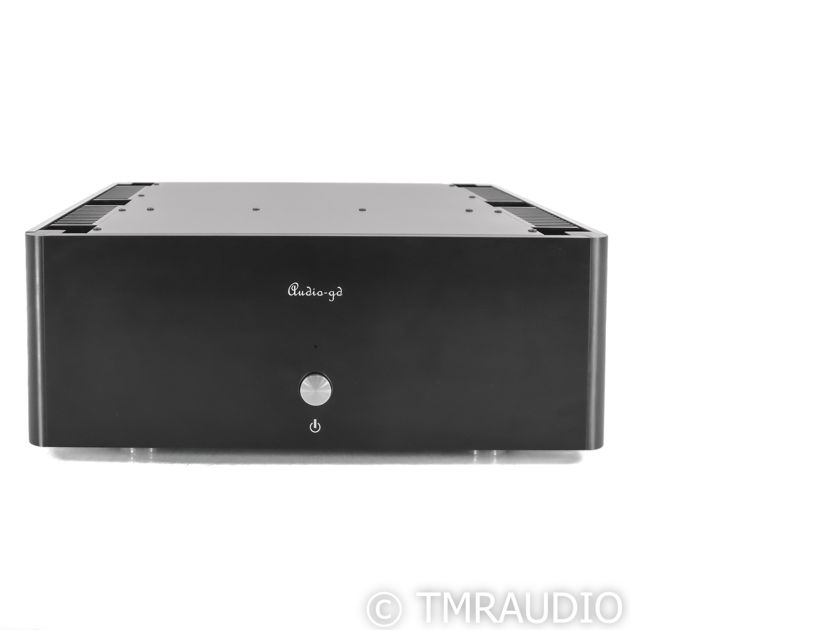 Audio GD Master 3A Stereo Power Amplifier;... For Sale | Audiogon