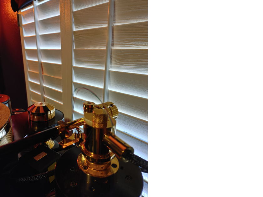 Triangle Art Maestro TT For Sale | Audiogon