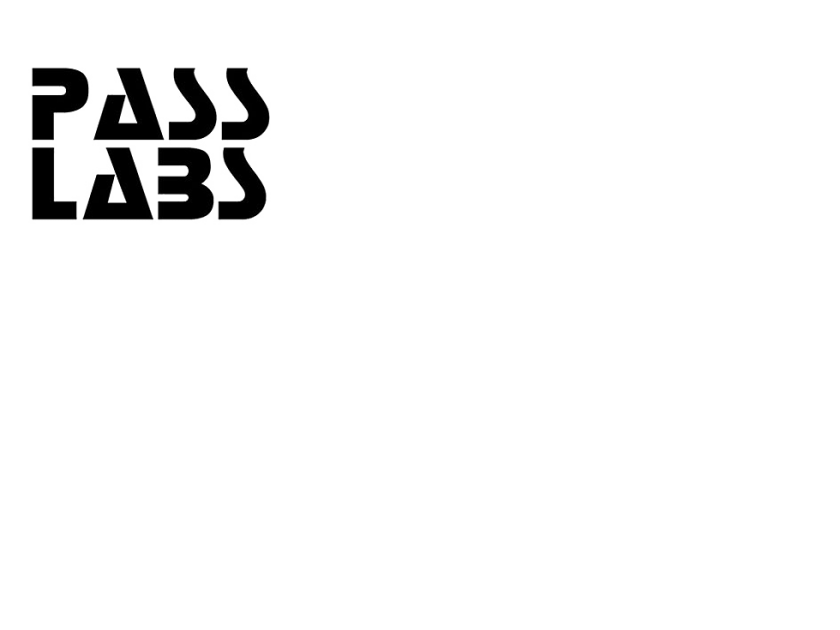 Pass Labs 0% 36 Month Financing! For Sale | Audiogon