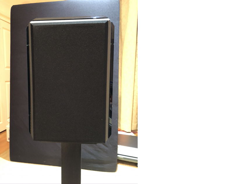 Reference 3A Reflector Monitor For Sale | Audiogon