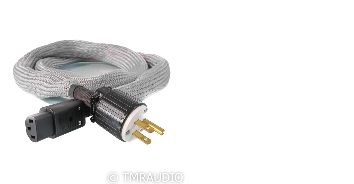 Puritan Audio Labs Ultimate Power Cable; 1... For Sale | Audiogon