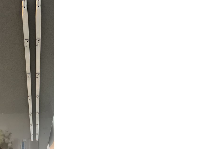 Stillpoints LLC Shelf Support Bars For Sale | Audiogon