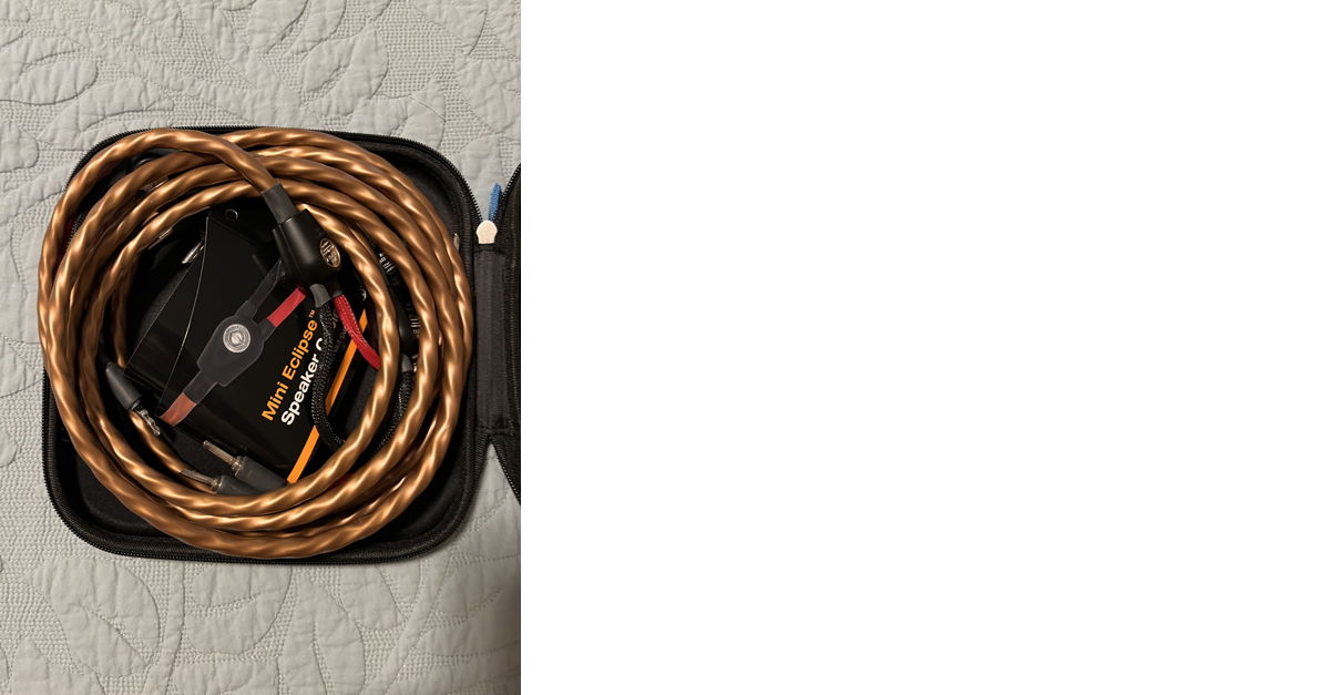 Wireworld Mini-Eclipse 7 For Sale | Audiogon