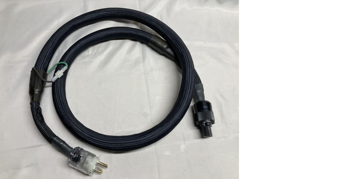 PS Audio Lab Cable II For Sale | Audiogon
