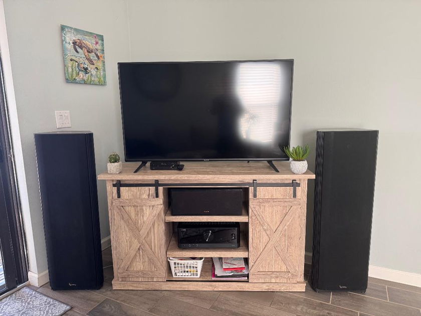 Infinity Kappa 7 For Sale | Audiogon