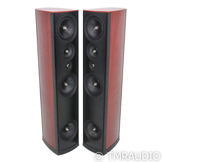 PSB Synchrony One Floorstanding Speakers; ... For Sale | Audiogon