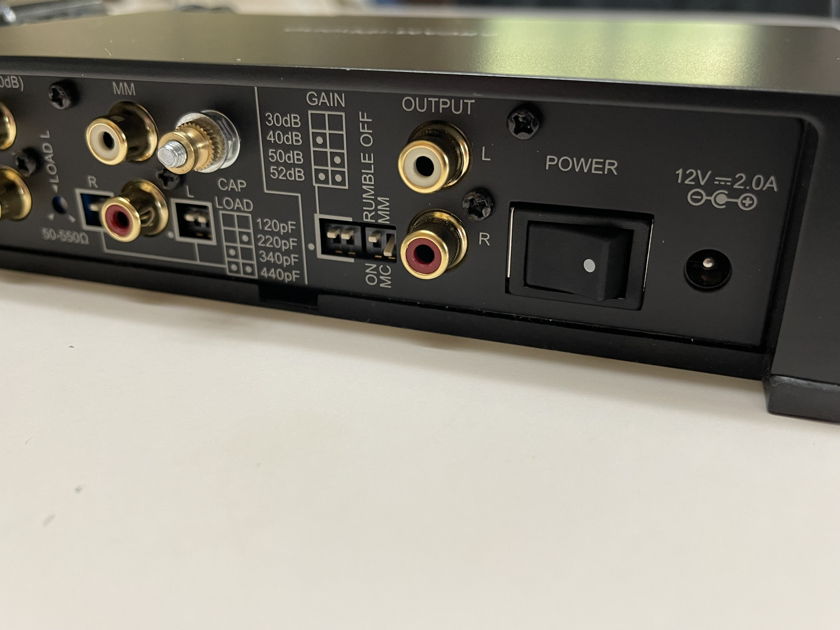 Arcam rPhono Preamp For Sale | Audiogon