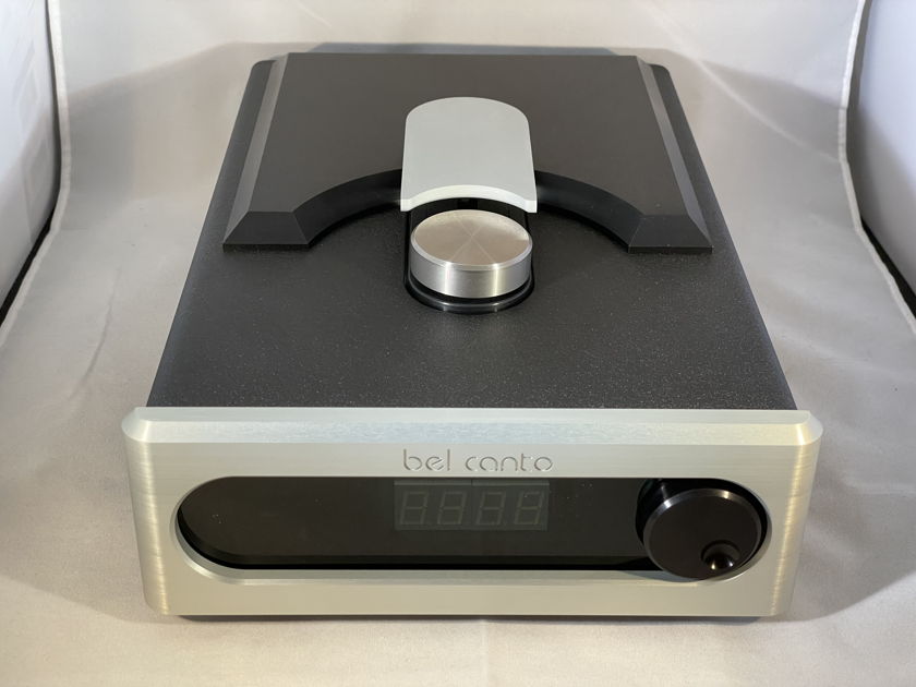 Bel Canto Design CD2 For Sale | Audiogon