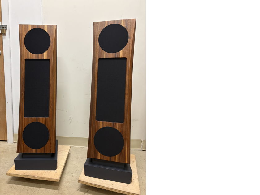 JansZen Audio Valentina P8 For Sale | Audiogon