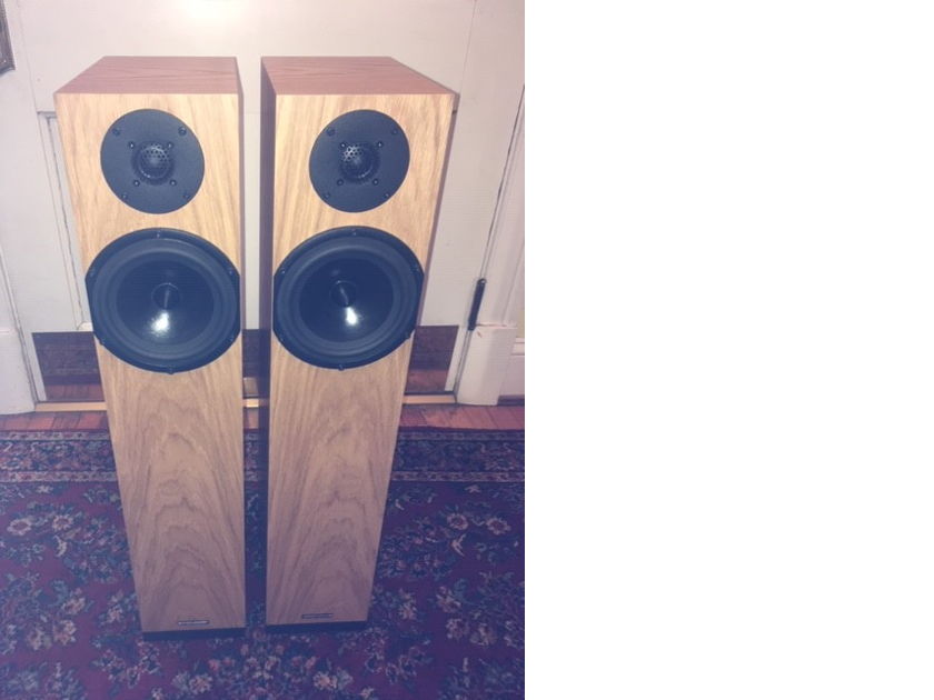 Spendor A4 For Sale | Audiogon