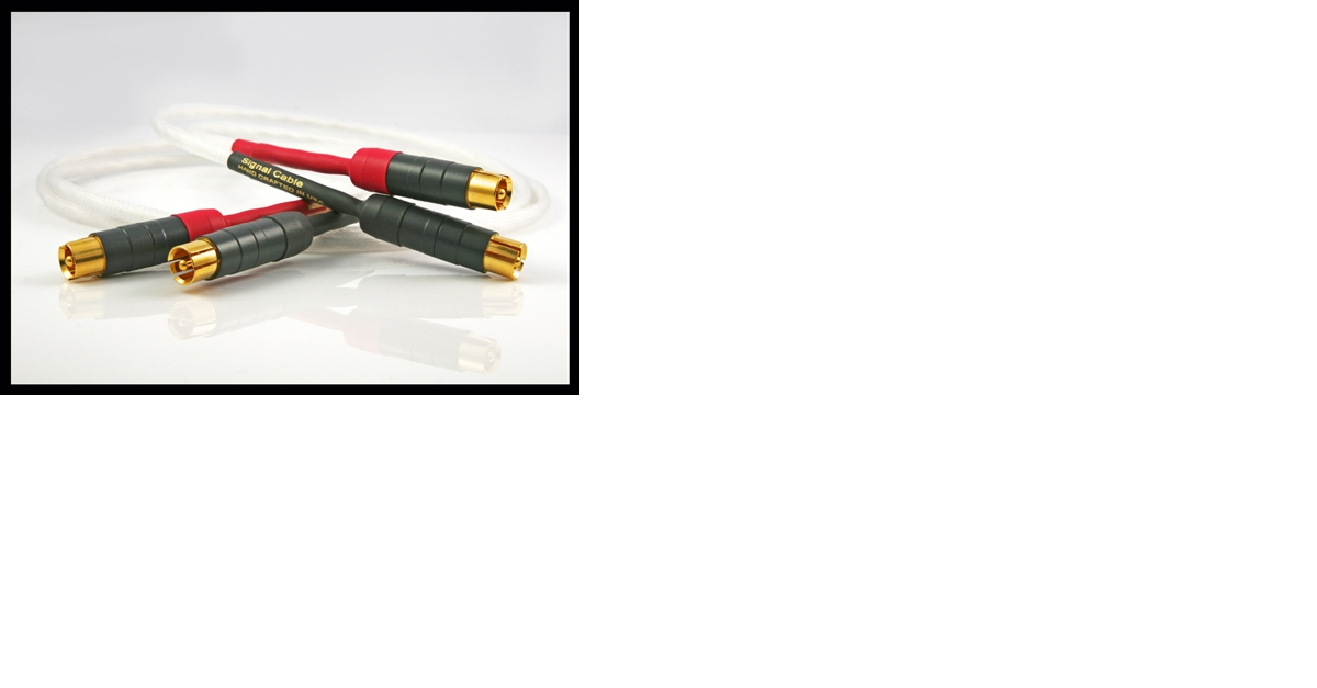 Signal Cable Analog Interconnects For Sale Audiogon