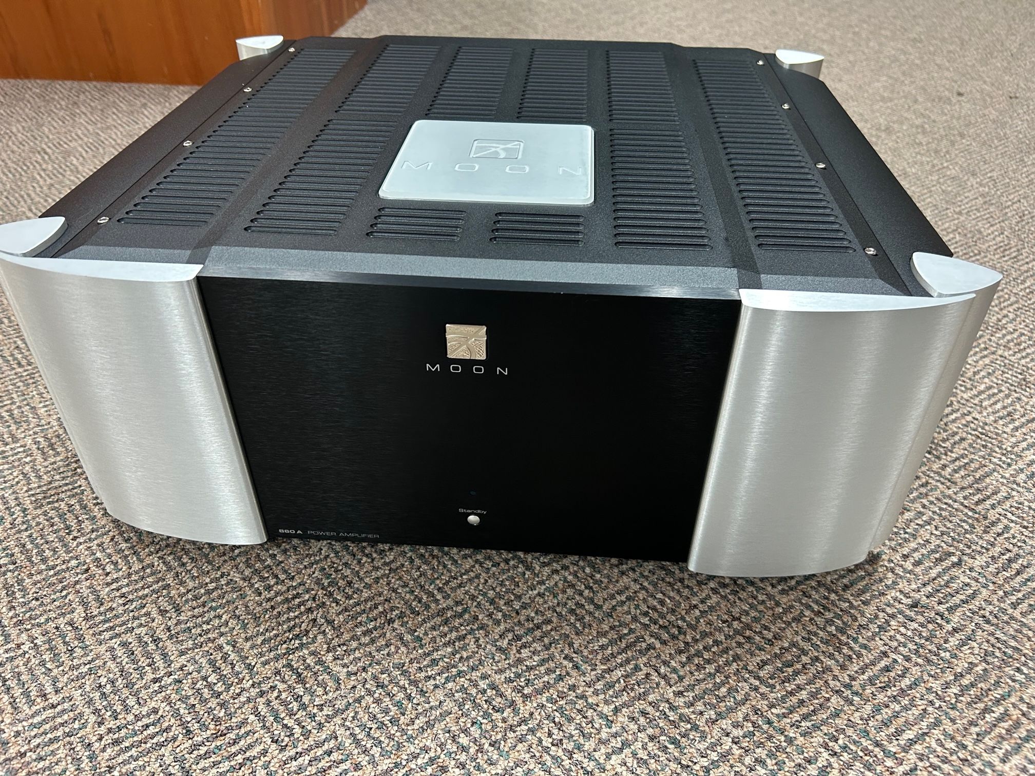 Simaudio Moon 860A V2 For Sale | Audiogon