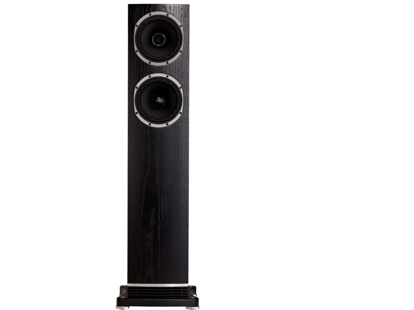 Fyne Audio F501 For Sale | Audiogon