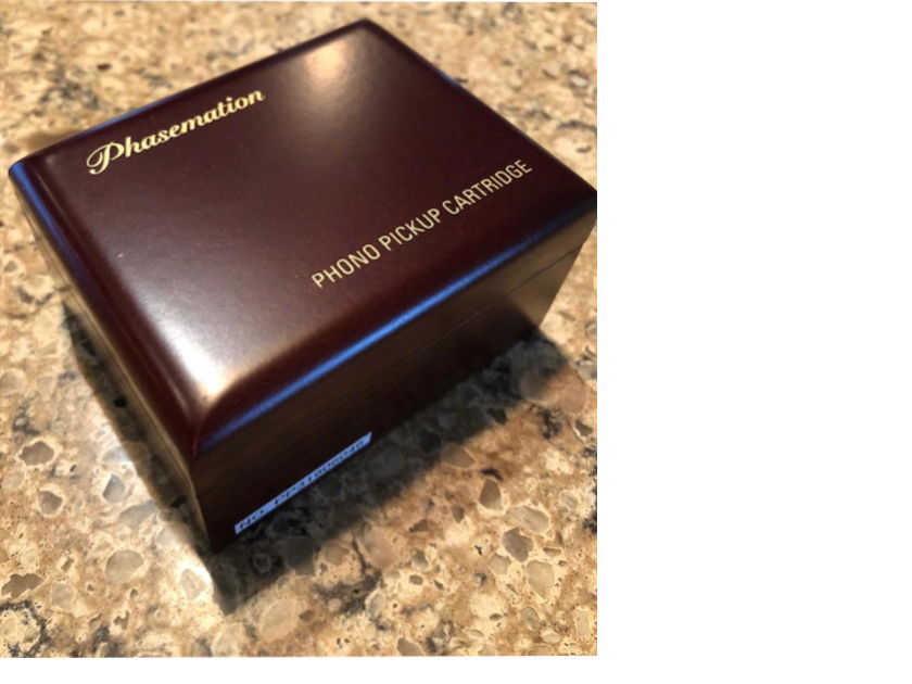 Phasemation PP-2000 For Sale | Audiogon