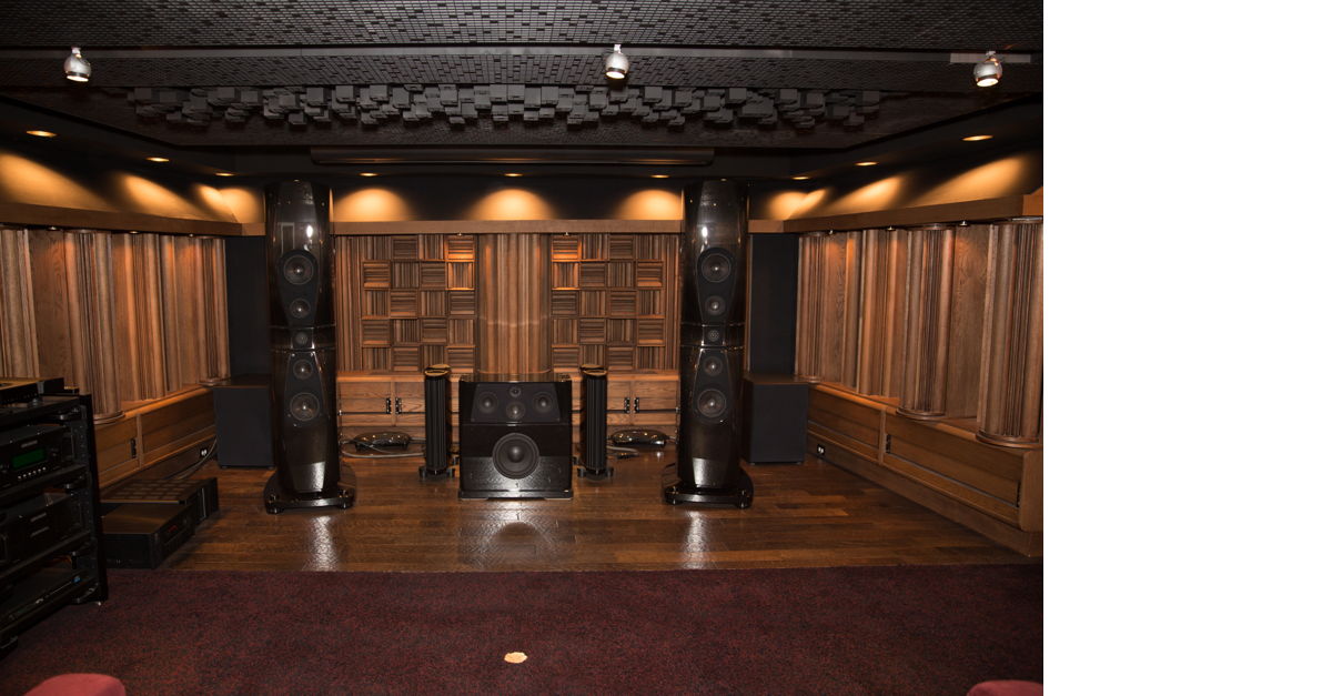 SMT Room Treatments- Price dropped! For Sale | Audiogon