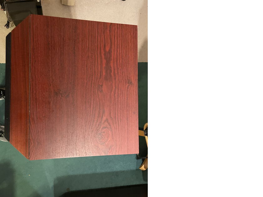 Spendor SP 9/1 For Sale | Audiogon