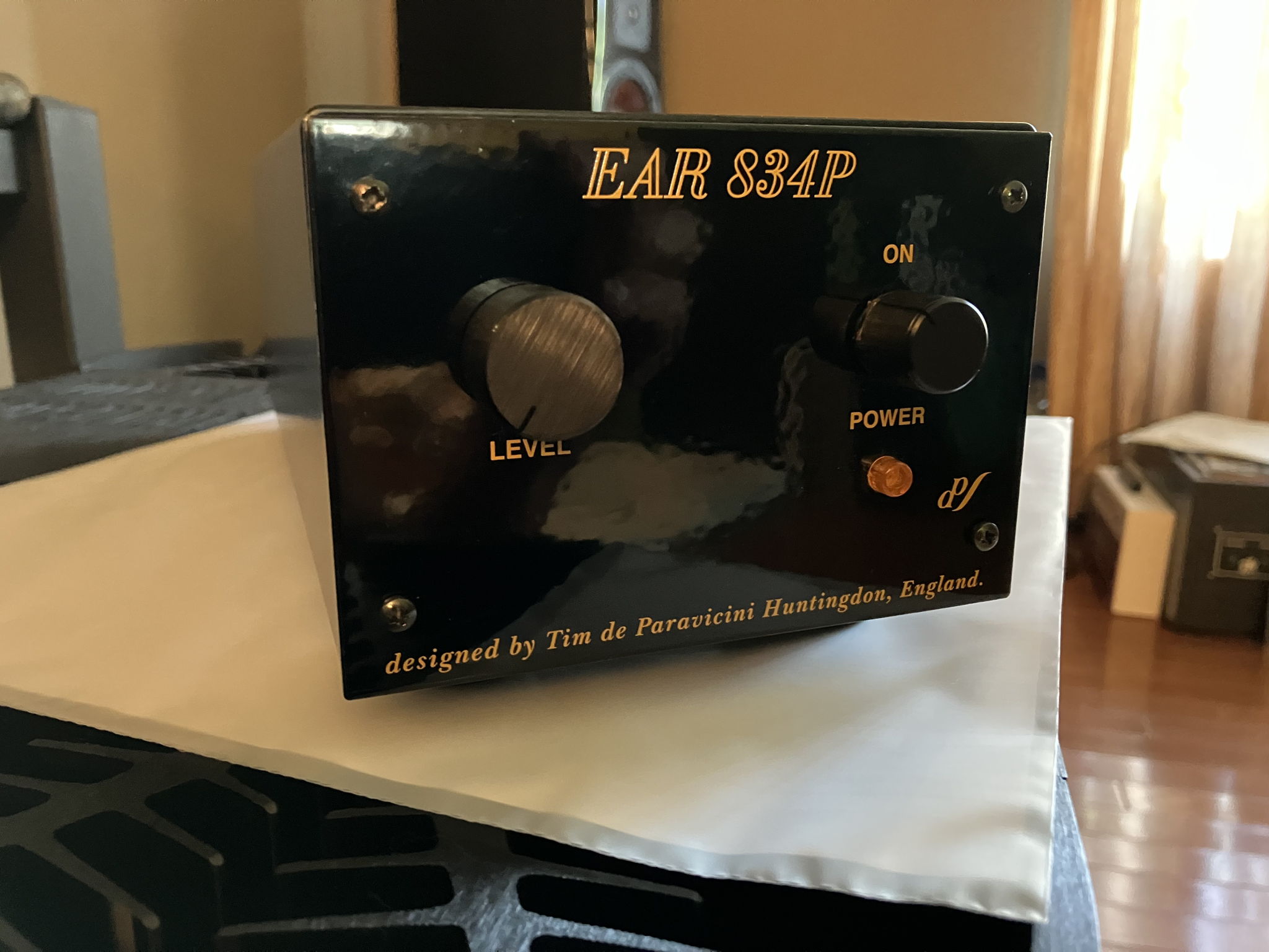 EAR 834P For Sale | Audiogon