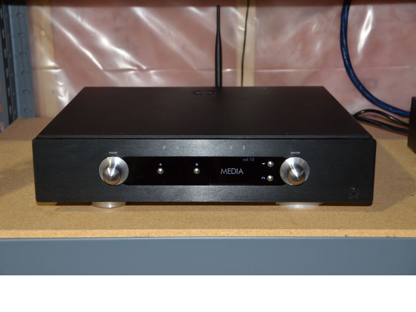Primare I-32 Integrated with MM30+BT For Sale | Audiogon