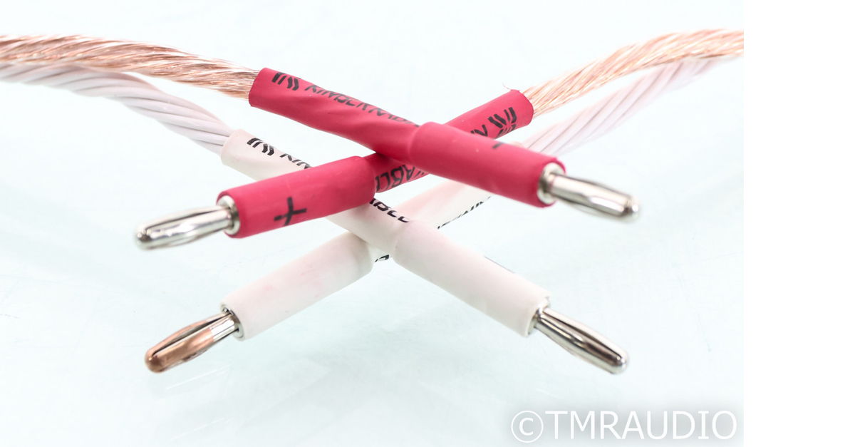 Kimber Kable 8TC Speaker Cable; 8-TC; Sing... For Sale | Audiogon