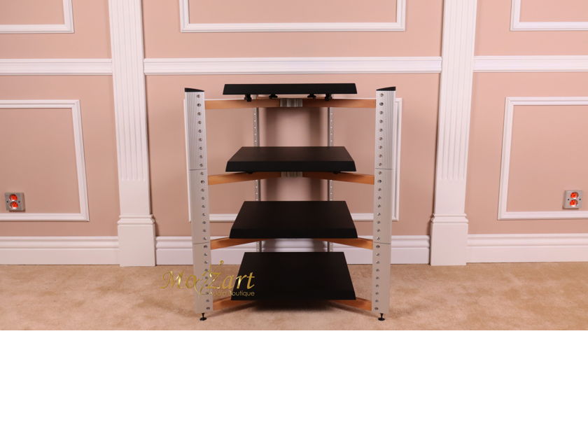 Rack Finite Elemente Spider + Copulare Pla... For Sale | Audiogon