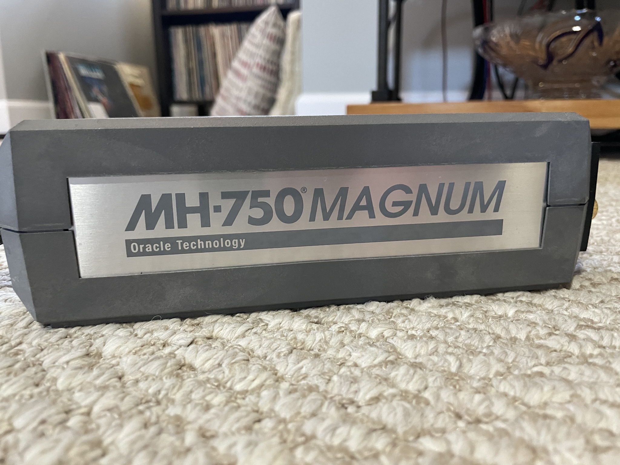 MIT MH-750 Magnum For Sale | Audiogon
