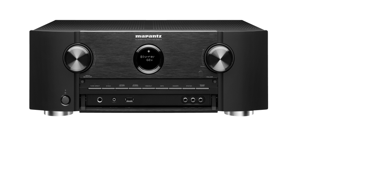 New Marantz SR6015 For Sale | Audiogon