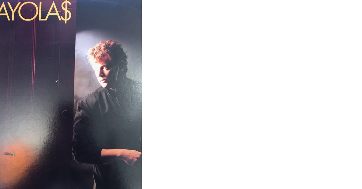 PAYOLAS - No Stranger To Danger PAYOLAS - ... For Sale | Audiogon