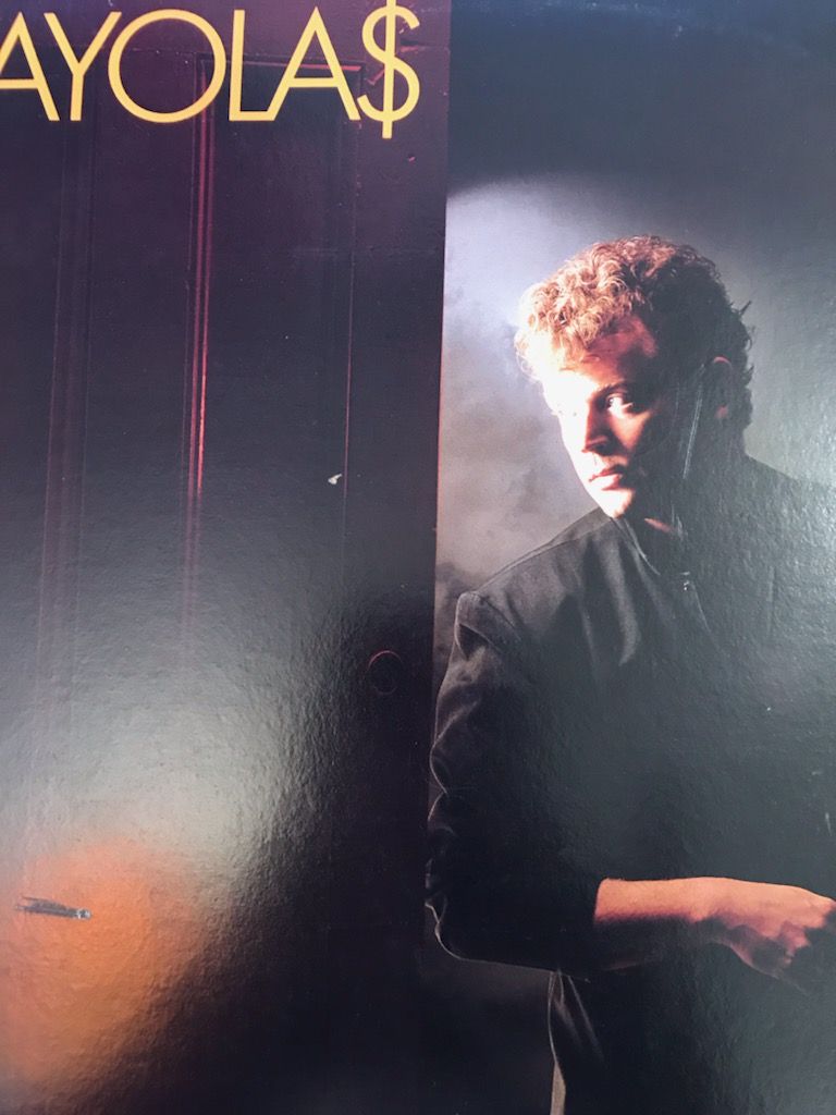 PAYOLAS - No Stranger To Danger PAYOLAS - ... For Sale | Audiogon