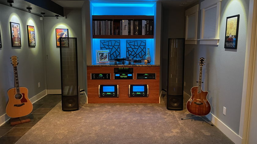 Système de Ttocs | Virtual Listening Room