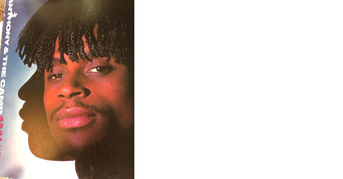 Anthony And The Camp Anthony And The Camp For Sale | Audiogon