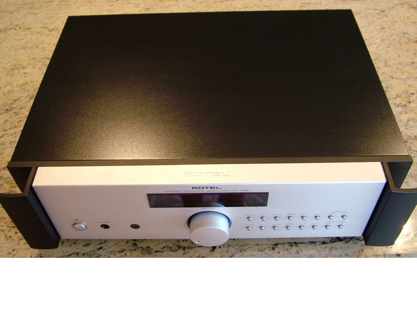 Rotel RC-1090 For Sale | Audiogon