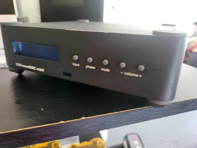 Wadia 151 PowerDac Mini For Sale | Audiogon
