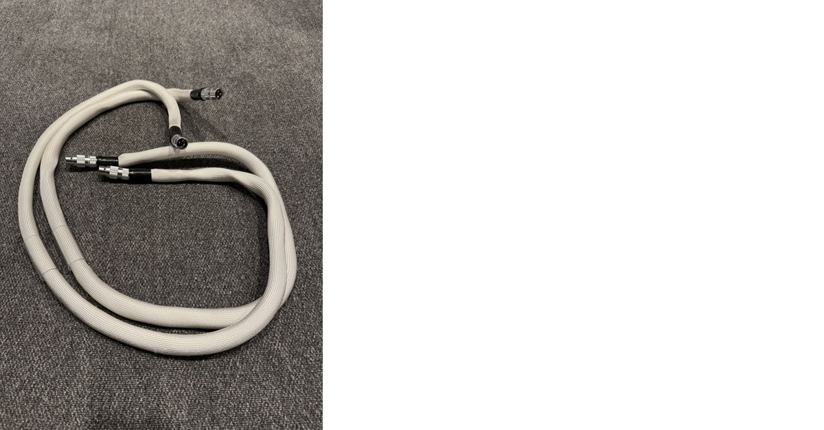 Marigo Audio Lab Apparition Extreme AES/EB... For Sale | Audiogon