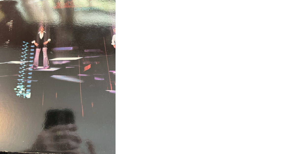 Ambrosia Life Beyond LA Ambrosia Life Beyo... For Sale | Audiogon