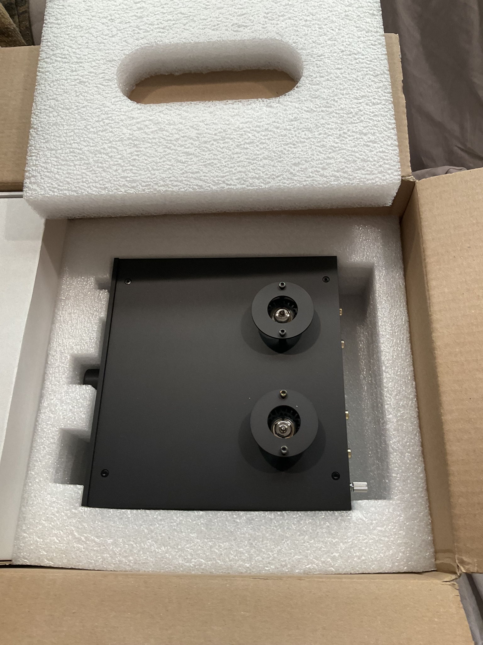 Pro-Ject tube box ds2 For Sale | Audiogon