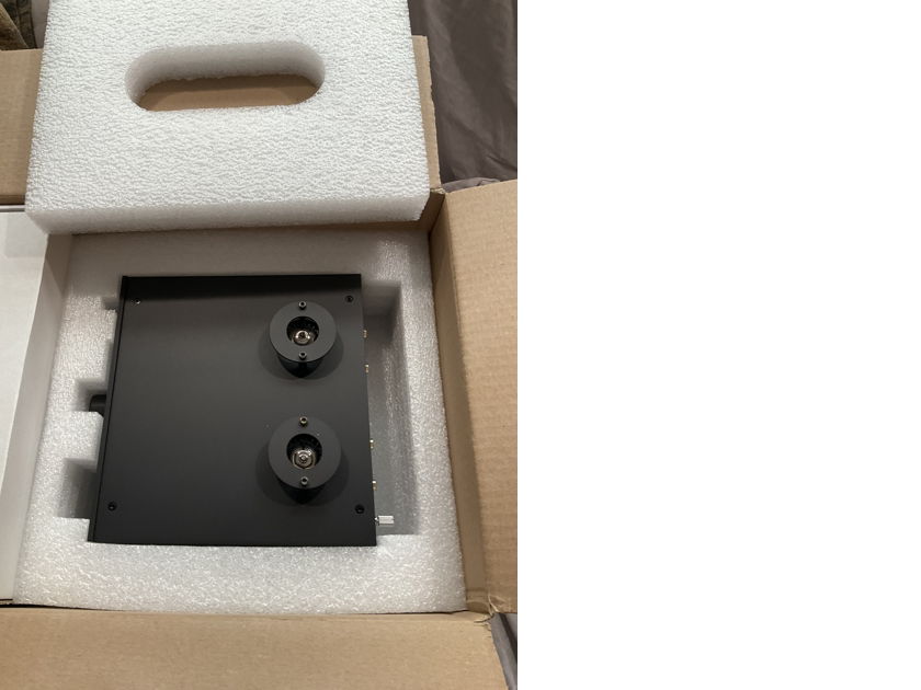 Pro-Ject tube box ds2 For Sale | Audiogon