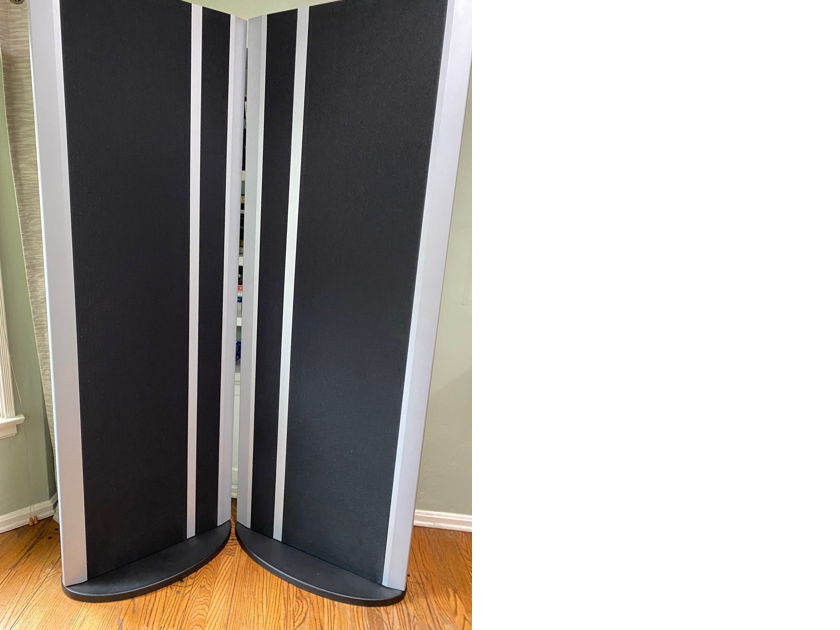 Magnepan 20.7 Speakers | Planars | Audiogon