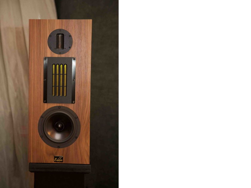 Evoke Eddie Speakers For Sale | Audiogon