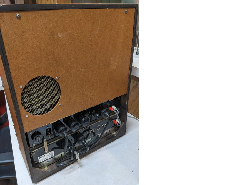 Teac A-6010 For Sale | Audiogon