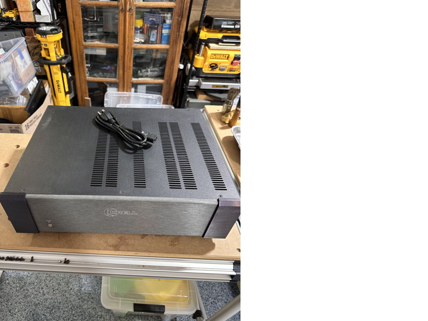 Krell KAV 250a For Sale | Audiogon