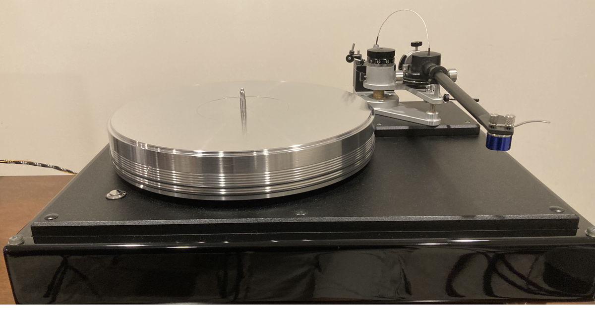 VPI Industries Classic Signature For Sale | Audiogon